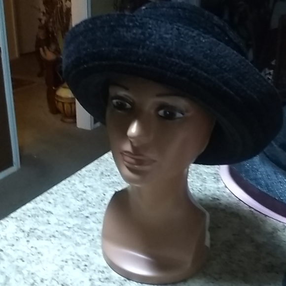 Accessories | Fabric Bolo Hat | Poshmark